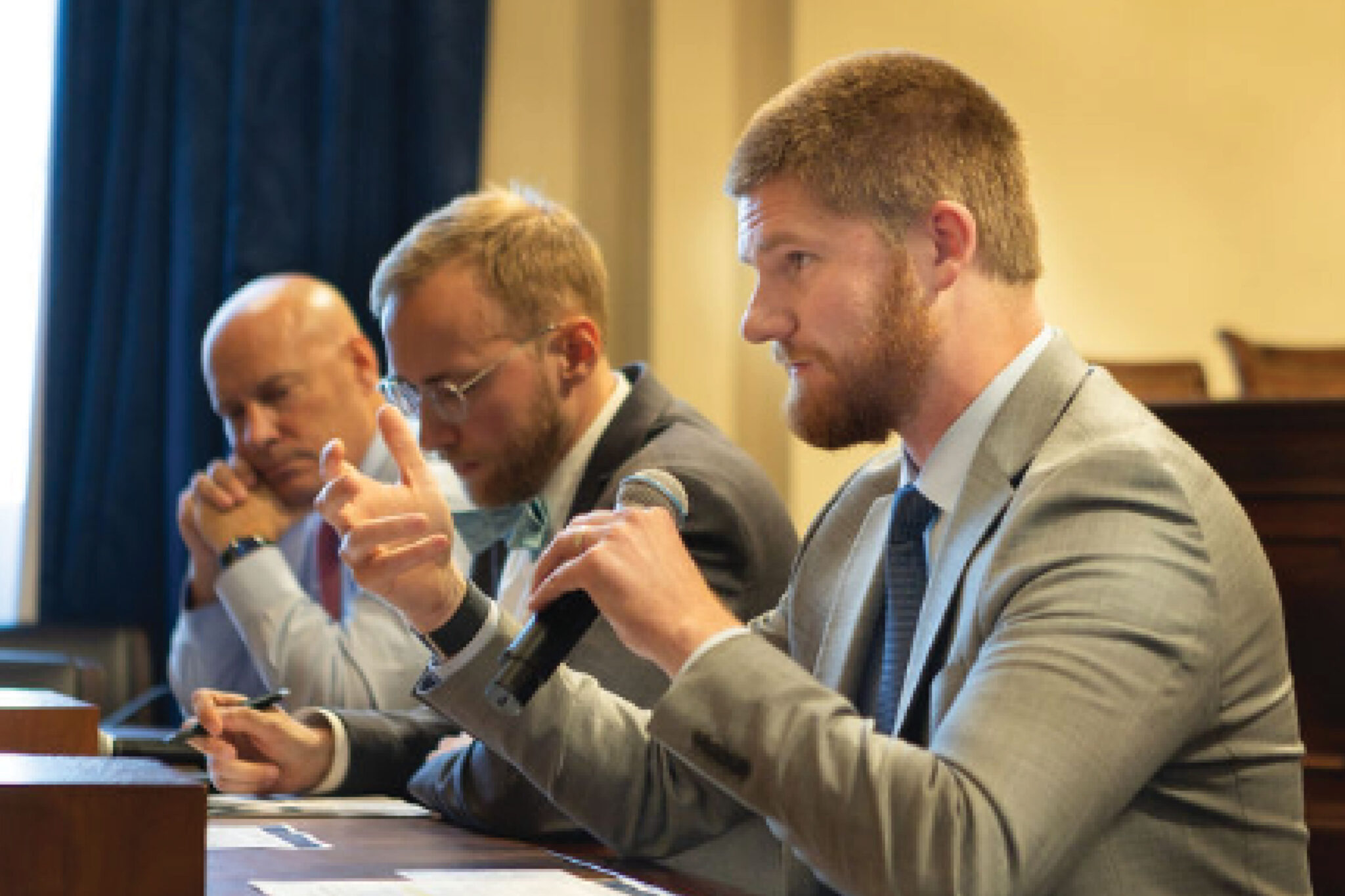 What We Do - Advancing American Freedom